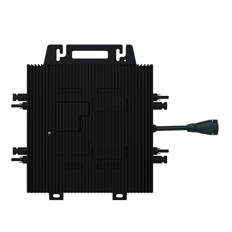 PVB BYM2000 | Microinverter Quad-In 2000W Produttore/Fornitore