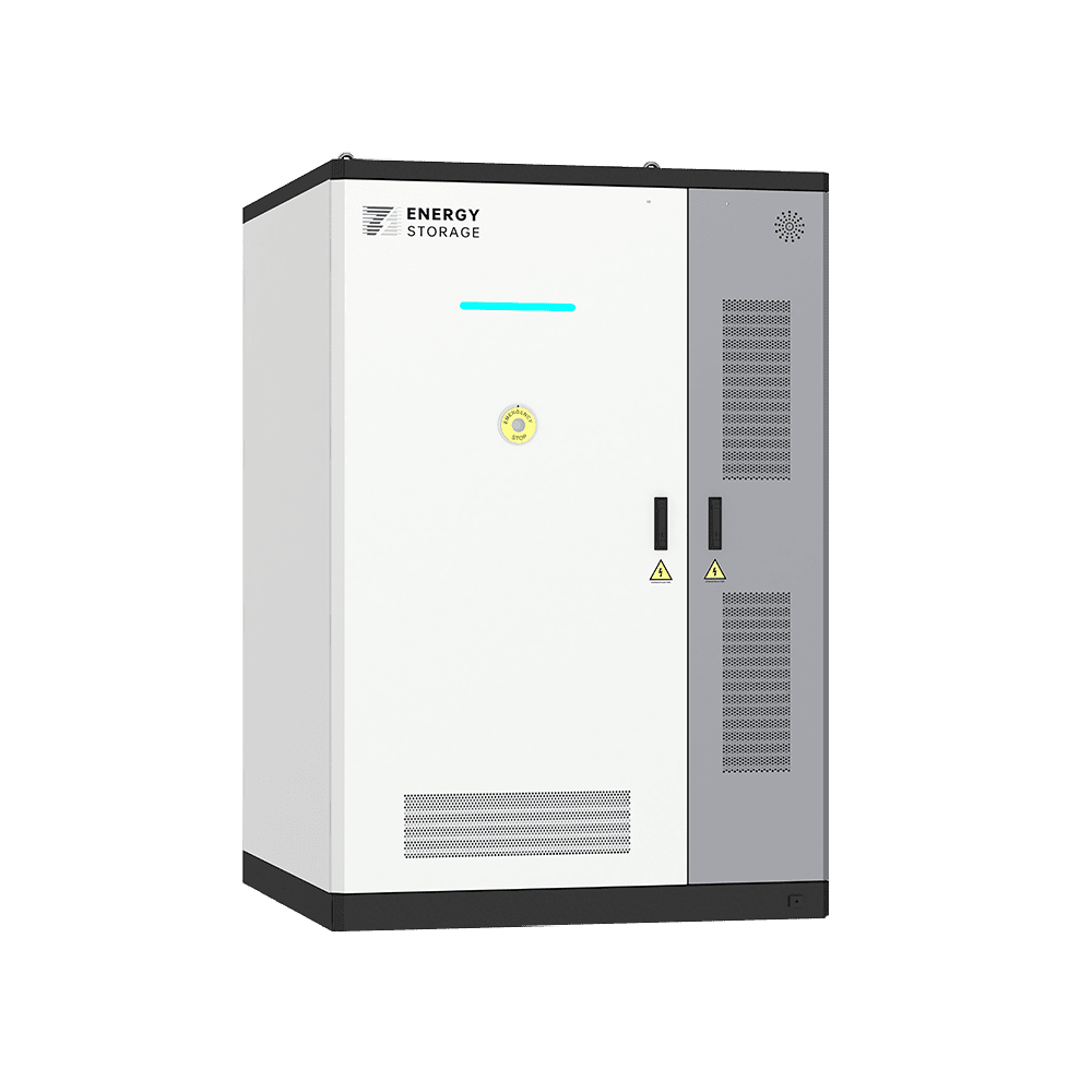 数据中心商用及工业电池储能 - PVB