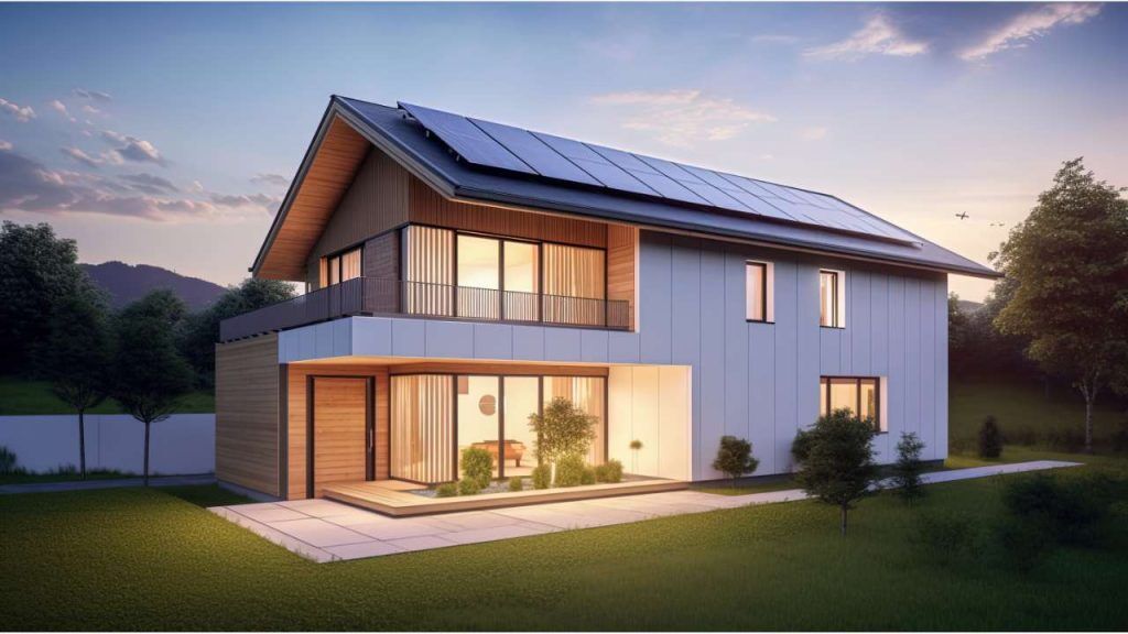 Smart Home Energy Storage Systems & Household Solar Batteries | PVB