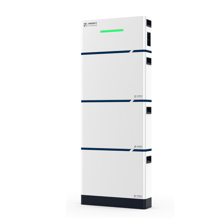 LFP Battery Pack | Solar Storage Solution - PVB Energy Storage