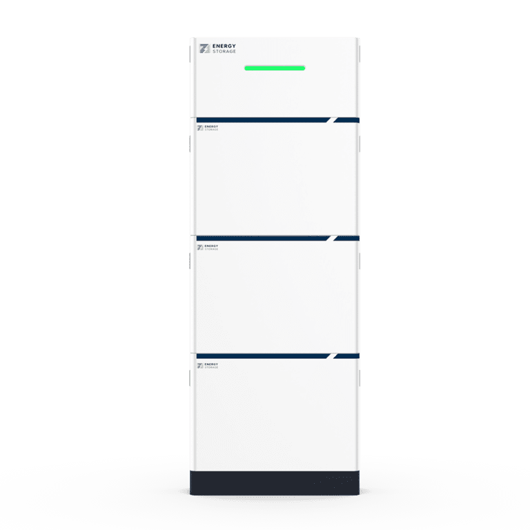 LFP Battery Pack | Solar Storage Solution - PVB Energy Storage