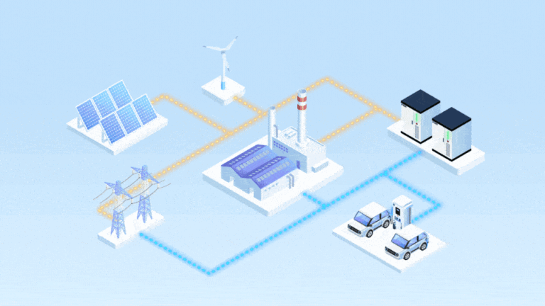How to Size C&I Battery Storage in 2026 (15-Minute Load Data Guide)