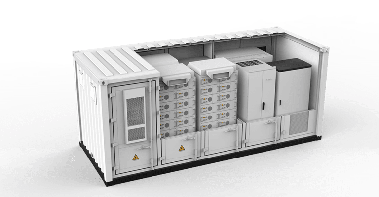 How to Size C&I Battery Storage in 2026 (15-Minute Load Data Guide)