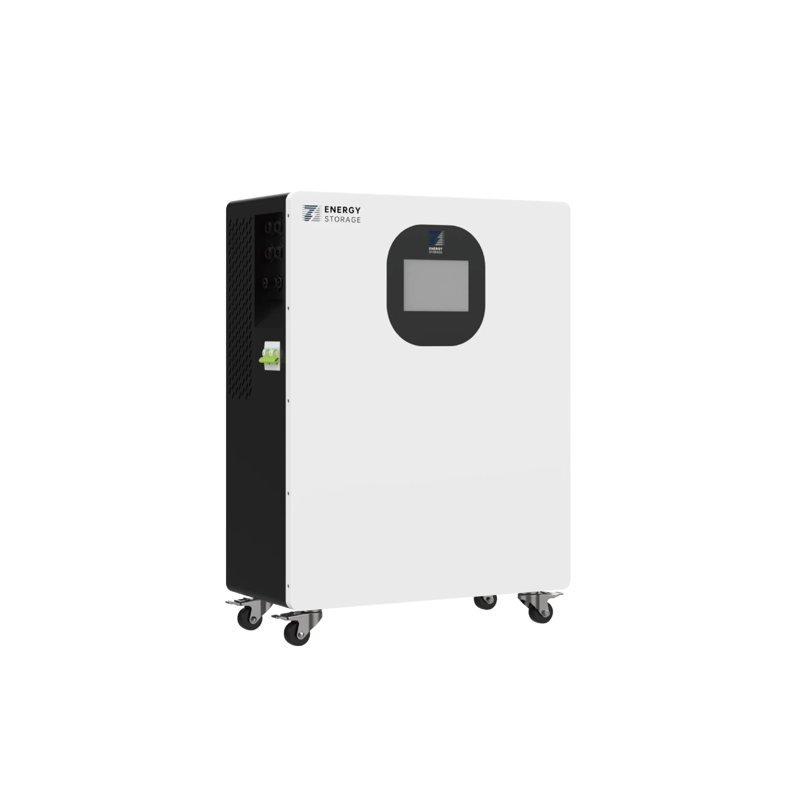 Paquete de baterías LFP | Solución de almacenamiento solar ...