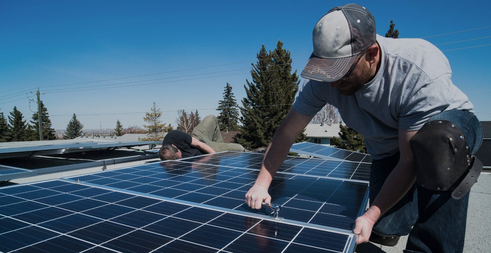 Архива на комплет за градинарски соларни панели - PVB складирање на енергија