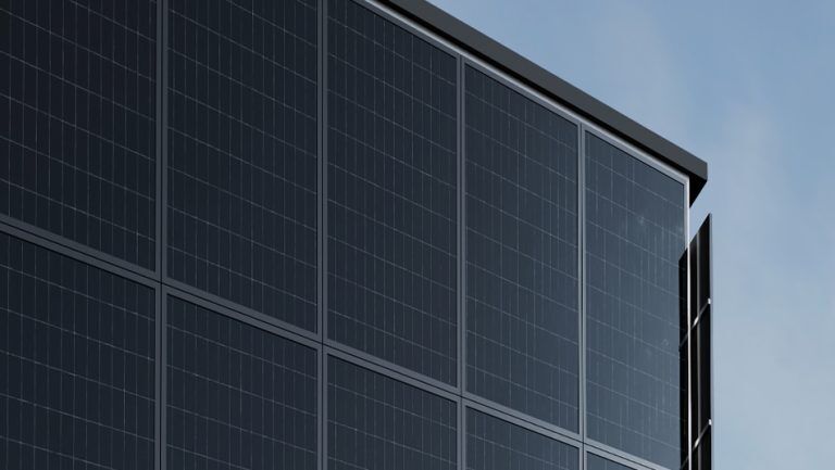 PVB-leidende fabrikant van zonne-micro-omvormers, superieure oplossingen voor energieopslag